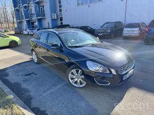 Черный Вольво B60 2012 в Рига, объемом двигателя 2.00 л и пробегом 245 тыс. км за 6590 €, фото 3 на AUTOMOTO.COM.LV