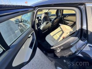 Черный Вольво B60 2012 в Рига, объемом двигателя 2.00 л и пробегом 245 тыс. км за 6590 €, фото 8 на AUTOMOTO.COM.LV