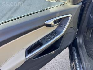 Черный Вольво B60 2012 в Рига, объемом двигателя 2.00 л и пробегом 245 тыс. км за 6590 €, фото 10 на AUTOMOTO.COM.LV