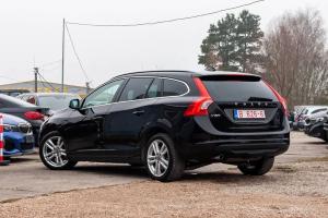 Черный Вольво B60 2012 в Рига, объемом двигателя 1.60 л и пробегом 238 тыс. км за 4995 €, фото 3 на AUTOMOTO.COM.LV