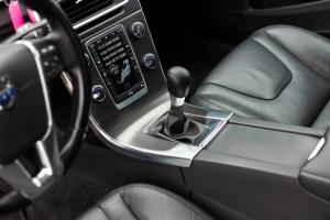 Черный Вольво B60 2012 в Рига, объемом двигателя 1.60 л и пробегом 238 тыс. км за 4995 €, фото 18 на AUTOMOTO.COM.LV