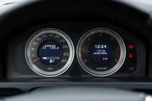 Черный Вольво B60 2012 в Рига, объемом двигателя 1.60 л и пробегом 238 тыс. км за 4995 €, фото 25 на AUTOMOTO.COM.LV
