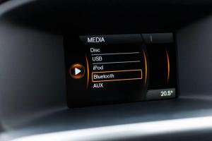 Черный Вольво B60 2012 в Рига, объемом двигателя 1.60 л и пробегом 238 тыс. км за 4995 €, фото 26 на AUTOMOTO.COM.LV