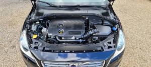 Melns Volvo V60 2012 Rīga, ar dzinēja tilpumu 1.60 L un nobraukumu 238 tūkst. km par 8200 €, foto 10 vietnē AUTOMOTO.COM.LV