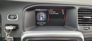 Melns Volvo V60 2012 Rīga, ar dzinēja tilpumu 1.60 L un nobraukumu 238 tūkst. km par 8200 €, foto 22 vietnē AUTOMOTO.COM.LV