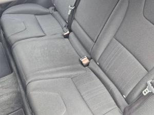 Black Volvo V60 2012 in Jekabpils, with an engine capacity of 1.60 L and mileage of 225 thousand km for 6390 €, photo 17 on AUTOMOTO.COM.LV