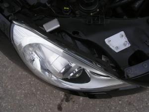 Черный Вольво B60 2012 в Сигулда, объемом двигателя 2.40 л и пробегом 228 тыс. км за 7350 €, фото 36 на AUTOMOTO.COM.LV