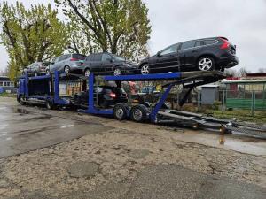 Black Volvo V60 2012 in Jekabpils, with an engine capacity of 2.00 L and mileage of 261 thousand km for 6990 €, photo 26 on AUTOMOTO.COM.LV