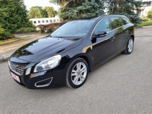 Черный Вольво B60 2012 в Екабпилс, объемом двигателя 2.00 л и пробегом 239 тыс. км за 7400 €, фото  на AUTOMOTO.COM.LV