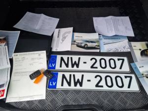 Melns Volvo V60 2012 Jēkabpils, ar dzinēja tilpumu 2.00 L un nobraukumu 239 tūkst. km par 7400 €, foto 3 vietnē AUTOMOTO.COM.LV