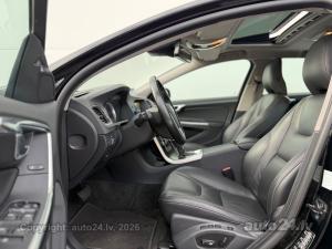 Черный Вольво B60 2012 в Таллин, объемом двигателя 2.00 л и пробегом 250 тыс. км за 7150 €, фото 9 на AUTOMOTO.COM.LV