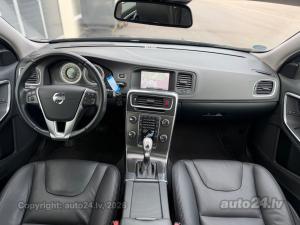 Черный Вольво B60 2012 в Таллин, объемом двигателя 2.00 л и пробегом 250 тыс. км за 7150 €, фото 10 на AUTOMOTO.COM.LV