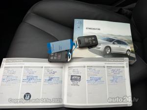 Черный Вольво B60 2012 в Таллин, объемом двигателя 2.00 л и пробегом 250 тыс. км за 7150 €, фото 14 на AUTOMOTO.COM.LV