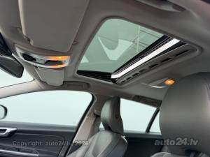 Черный Вольво B60 2012 в Таллин, объемом двигателя 2.00 л и пробегом 250 тыс. км за 7150 €, фото 15 на AUTOMOTO.COM.LV