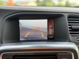 Черный Вольво B60 2012 в Таллин, объемом двигателя 2.00 л и пробегом 250 тыс. км за 7150 €, фото 16 на AUTOMOTO.COM.LV