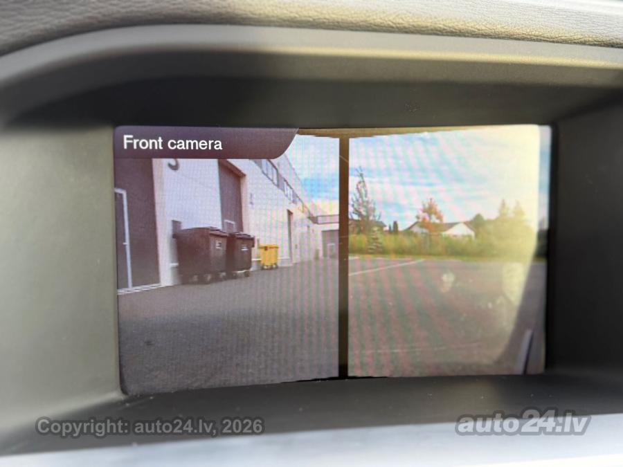 Черный Вольво B60 2012 в Таллин, объемом двигателя 2.00 л и пробегом 250 тыс. км за 7150 €, фото 17 на AUTOMOTO.COM.LV