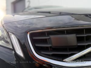 Черный Вольво B60 2012 в Таллин, объемом двигателя 2.00 л и пробегом 250 тыс. км за 7150 €, фото 18 на AUTOMOTO.COM.LV