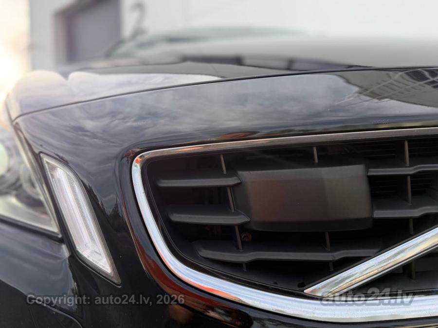 Черный Вольво B60 2012 в Таллин, объемом двигателя 2.00 л и пробегом 250 тыс. км за 7150 €, фото 18 на AUTOMOTO.COM.LV
