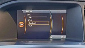 Melns Volvo V60 2012 Alīta, ar dzinēja tilpumu 1.98 L un nobraukumu 248 tūkst. km par 5250 €, foto 15 vietnē AUTOMOTO.COM.LV