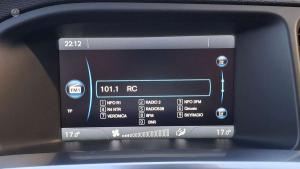 Melns Volvo V60 2012 Alīta, ar dzinēja tilpumu 1.98 L un nobraukumu 248 tūkst. km par 5250 €, foto 17 vietnē AUTOMOTO.COM.LV