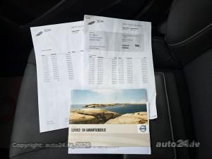 Черный Вольво B60 2012 в Пайде, объемом двигателя 2.00 л и пробегом 295 тыс. км за 6890 €, фото 16 на AUTOMOTO.COM.LV