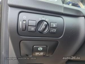 Черный Вольво B60 2012 в Пайде, объемом двигателя 2.00 л и пробегом 295 тыс. км за 6890 €, фото 18 на AUTOMOTO.COM.LV