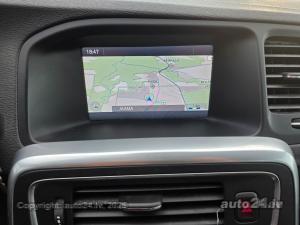Черный Вольво B60 2012 в Пайде, объемом двигателя 2.00 л и пробегом 295 тыс. км за 6890 €, фото 22 на AUTOMOTO.COM.LV