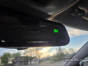 Черный Вольво B60 2012 в Пайде, объемом двигателя 2.00 л и пробегом 295 тыс. км за 6890 €, фото 24 на AUTOMOTO.COM.LV