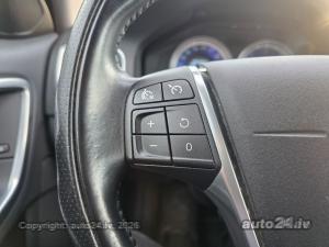 Черный Вольво B60 2012 в Пайде, объемом двигателя 2.00 л и пробегом 295 тыс. км за 6890 €, фото 25 на AUTOMOTO.COM.LV
