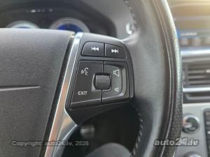 Черный Вольво B60 2012 в Пайде, объемом двигателя 2.00 л и пробегом 295 тыс. км за 6890 €, фото 26 на AUTOMOTO.COM.LV