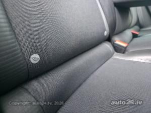 Черный Вольво B60 2012 в Пайде, объемом двигателя 2.00 л и пробегом 295 тыс. км за 6890 €, фото 29 на AUTOMOTO.COM.LV