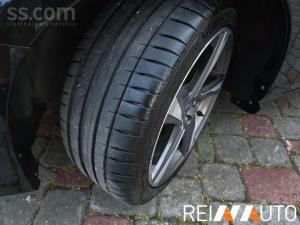 Melns Volvo V60 2012 Rīga, ar dzinēja tilpumu 2.00 L un nobraukumu 347 tūkst. km par 6350 €, foto 14 vietnē AUTOMOTO.COM.LV