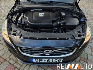 Melns Volvo V60 2012 Rīga, ar dzinēja tilpumu 2.00 L un nobraukumu 347 tūkst. km par 6350 €, foto 32 vietnē AUTOMOTO.COM.LV