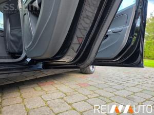 Melns Volvo V60 2012 Rīga, ar dzinēja tilpumu 2.00 L un nobraukumu 347 tūkst. km par 6350 €, foto 34 vietnē AUTOMOTO.COM.LV