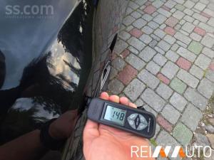 Melns Volvo V60 2012 Rīga, ar dzinēja tilpumu 2.00 L un nobraukumu 347 tūkst. km par 6350 €, foto 36 vietnē AUTOMOTO.COM.LV