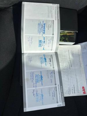 Melns Volvo V60 2012 Ogre, ar dzinēja tilpumu 2.00 L un nobraukumu 0 tūkst. km par 5100 €, foto 17 vietnē AUTOMOTO.COM.LV