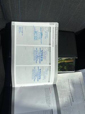 Melns Volvo V60 2012 Ogre, ar dzinēja tilpumu 2.00 L un nobraukumu 0 tūkst. km par 5100 €, foto 18 vietnē AUTOMOTO.COM.LV