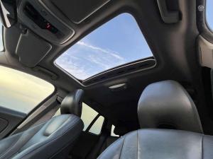 Melns Volvo V60 2012 Raseiniai, ar dzinēja tilpumu 1.98 L un nobraukumu 318 tūkst. km par 5799 €, foto 28 vietnē AUTOMOTO.COM.LV