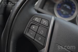 Melns Volvo V60 2012 Jelgava, ar dzinēja tilpumu 1.60 L un nobraukumu 0 tūkst. km par 6390 €, foto 15 vietnē AUTOMOTO.COM.LV