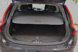 Melns Volvo V60 2012 Jelgava, ar dzinēja tilpumu 1.60 L un nobraukumu 0 tūkst. km par 6390 €, foto 20 vietnē AUTOMOTO.COM.LV