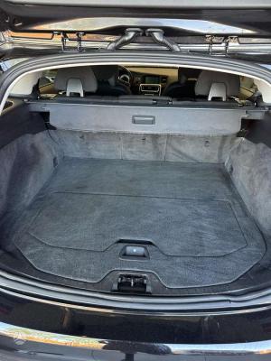 Melns Volvo V60 2012 Kauņa, ar dzinēja tilpumu 1.56 L un nobraukumu 267 tūkst. km par 5800 €, foto 16 vietnē AUTOMOTO.COM.LV