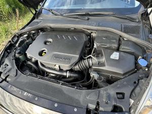 Melns Volvo V60 2012 Kauņa, ar dzinēja tilpumu 1.56 L un nobraukumu 267 tūkst. km par 5800 €, foto 22 vietnē AUTOMOTO.COM.LV