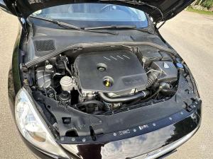 Melns Volvo V60 2012 Kauņa, ar dzinēja tilpumu 1.56 L un nobraukumu 267 tūkst. km par 5800 €, foto 24 vietnē AUTOMOTO.COM.LV