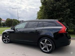 Черный Вольво B60 2012 в Каунас, объемом двигателя 1.60 л и пробегом 201 тыс. км за 5000 €, фото 23 на AUTOMOTO.COM.LV