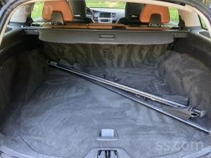 Black Volvo V60 2012 in Riga, with an engine capacity of 2.00 L and mileage of 220 thousand km for 5800 €, photo 12 on AUTOMOTO.COM.LV