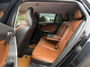 Melns Volvo V60 2012 Kauņa, ar dzinēja tilpumu 1.60 L un nobraukumu 205 tūkst. km par 4850 €, foto 19 vietnē AUTOMOTO.COM.LV