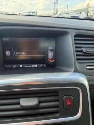 Melns Volvo V60 2012 Kauņa, ar dzinēja tilpumu 1.98 L un nobraukumu 275 tūkst. km par 6999 €, foto 19 vietnē AUTOMOTO.COM.LV