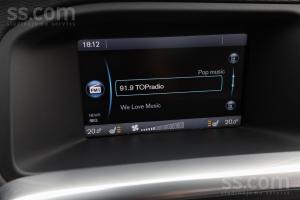 Черный Вольво B60 2012 в Елгава, объемом двигателя 2.00 л и пробегом 0 тыс. км за 6650 €, фото 12 на AUTOMOTO.COM.LV