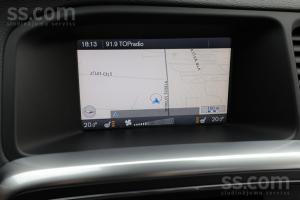 Черный Вольво B60 2012 в Елгава, объемом двигателя 2.00 л и пробегом 0 тыс. км за 6650 €, фото 15 на AUTOMOTO.COM.LV