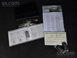 Melns Volvo V60 2012 Jelgava, ar dzinēja tilpumu 1.60 L un nobraukumu 0 tūkst. km par 5650 €, foto 23 vietnē AUTOMOTO.COM.LV